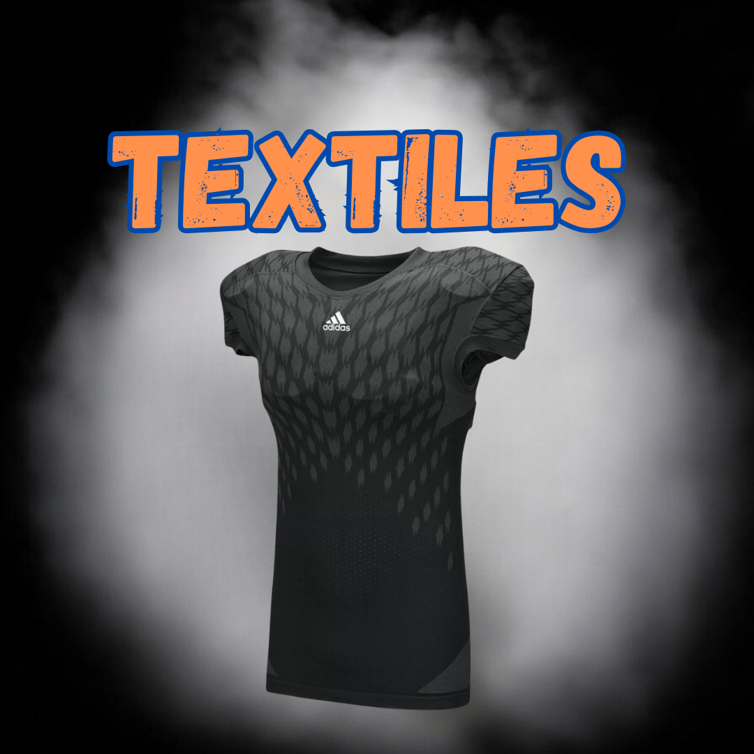 Textile – FootUS Essentials